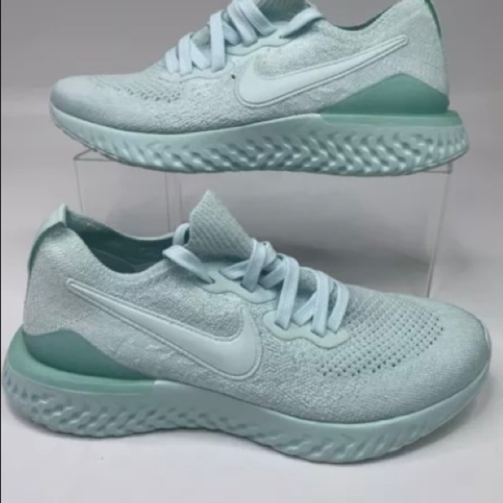 Nike Fly Knit 9 - Gem